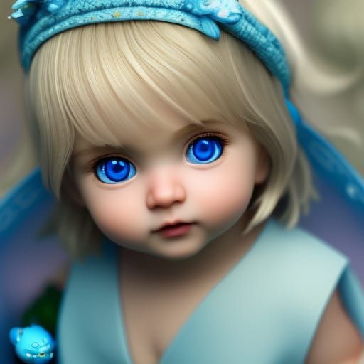 Sofia - AI Generated Artwork - NightCafe Creator