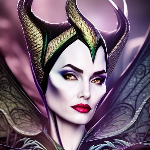 Wizard Queen - AI Generated Artwork - NightCafe Creator