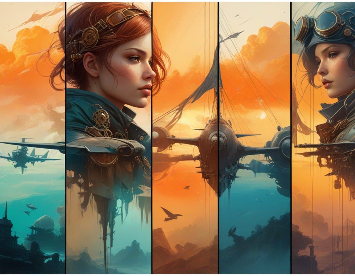 In Dialog - In Dialog