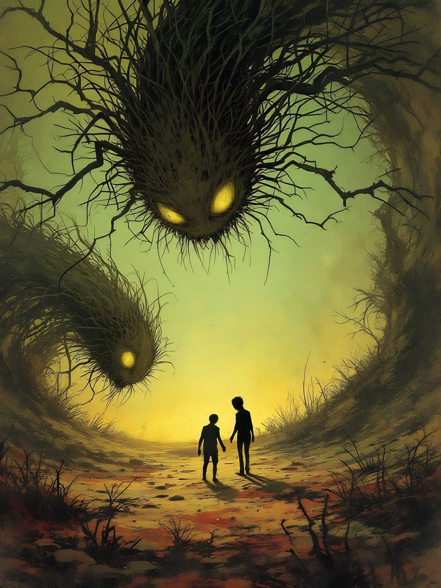 The Mome Raths - The Mome Raths