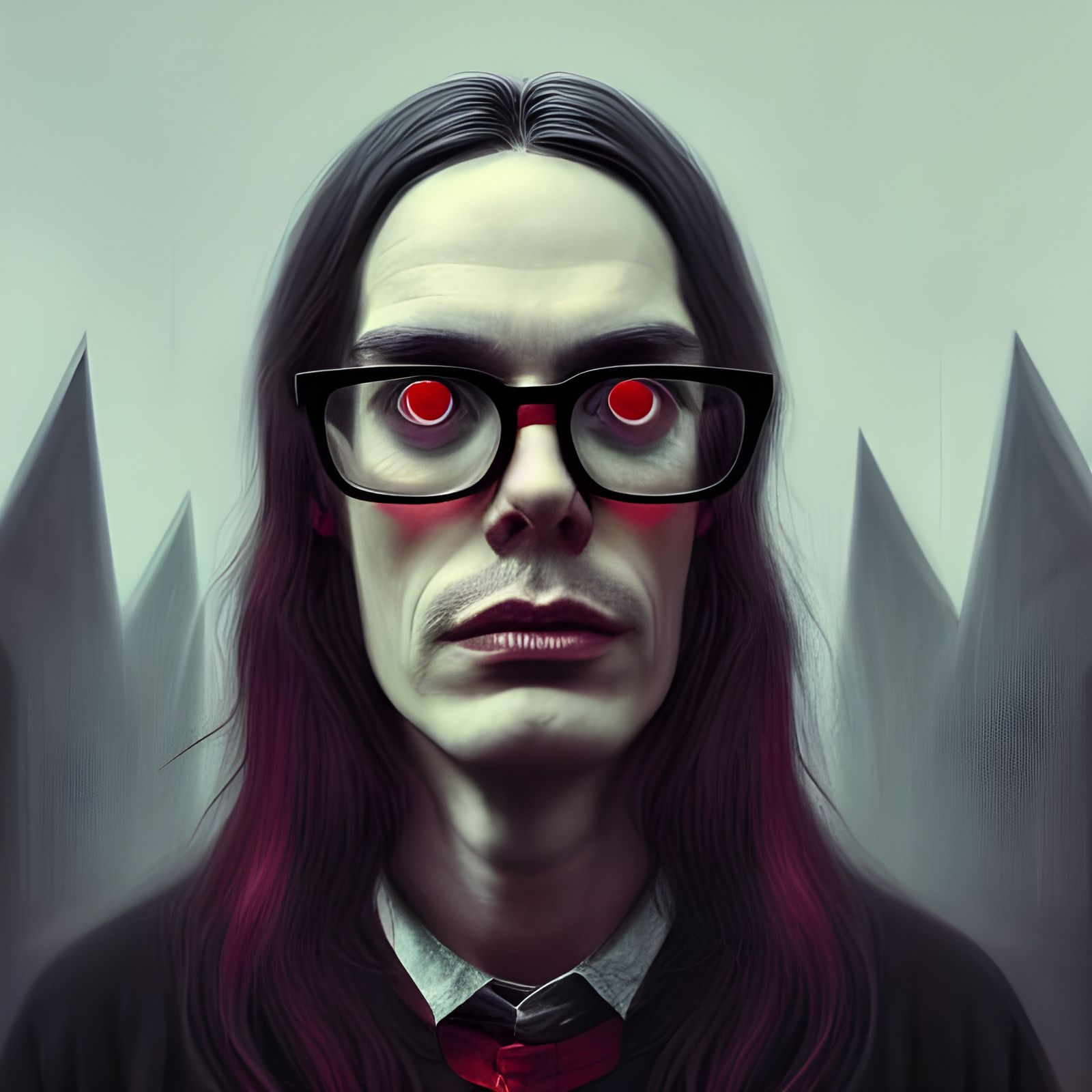 The real Rollo Wolkenschieber VII - AI Generated Artwork - NightCafe ...