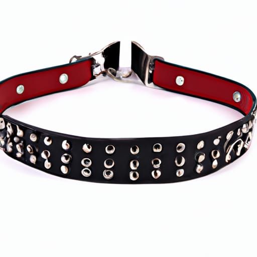 Choker - AI Generated Artwork - NightCafe Creator