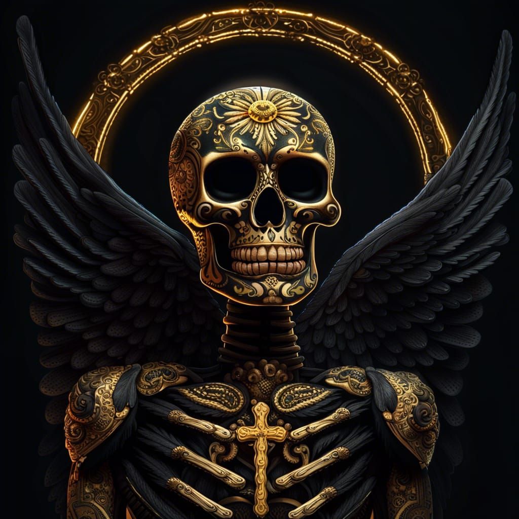 ancestors - AI Generated Artwork - NightCafe Creator