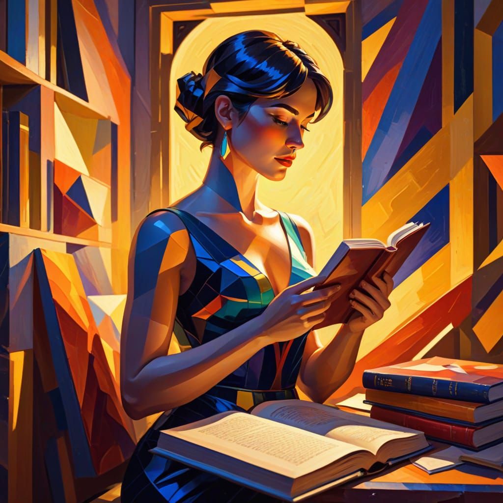 Searching for inspiration - Searching for inspiration