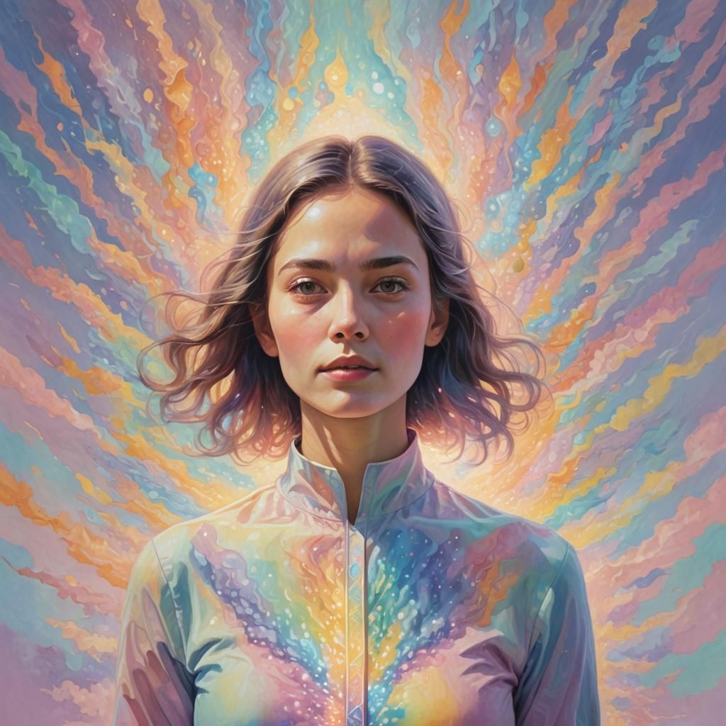 Untitled Creation - AI Generated Artwork - NightCafe Creator