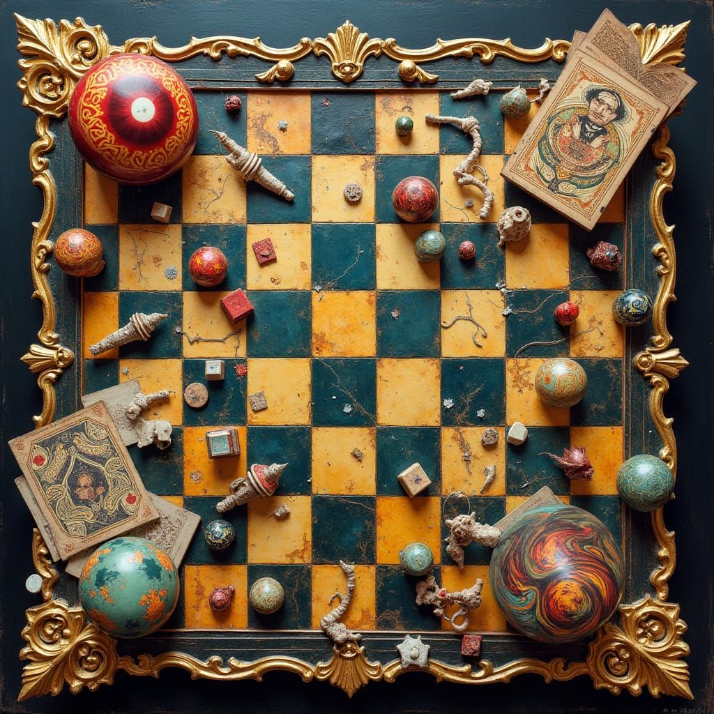 Good Game - Good Game