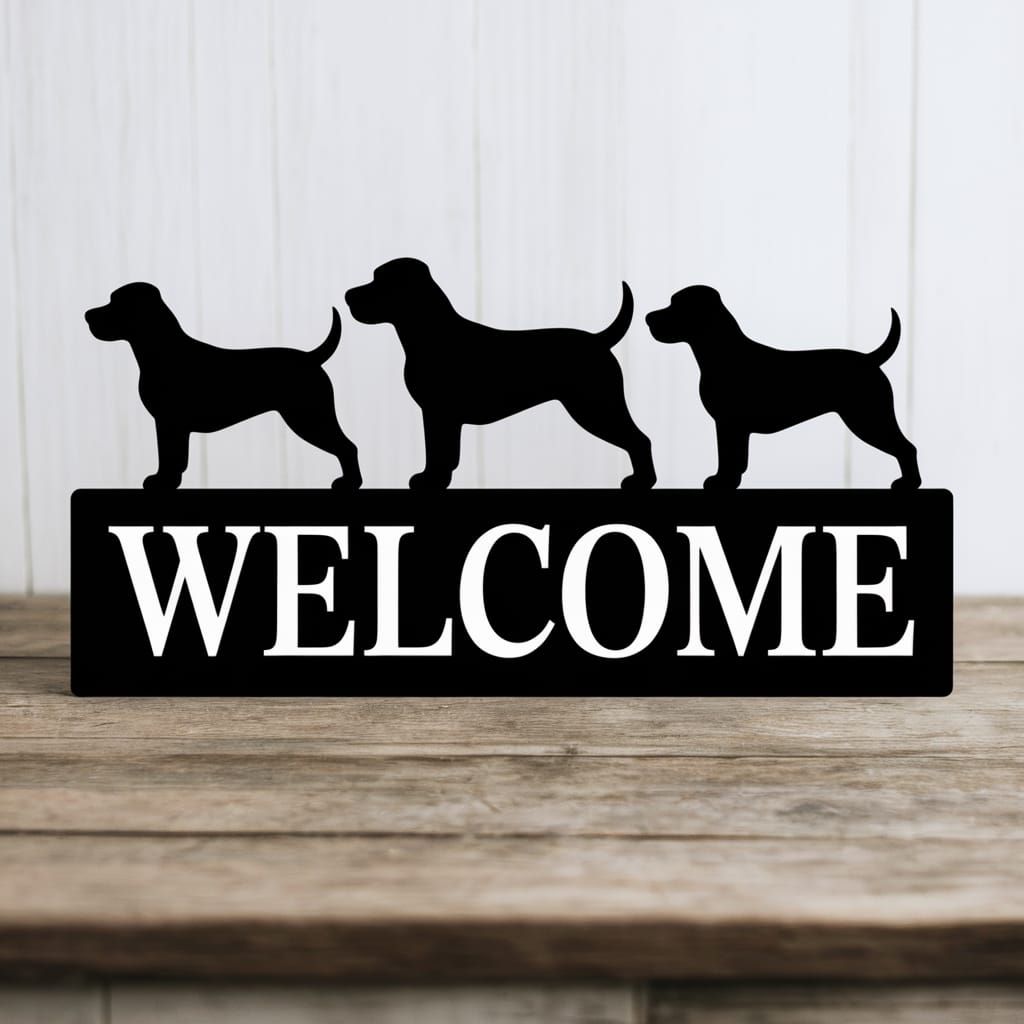Welcome - Welcome
