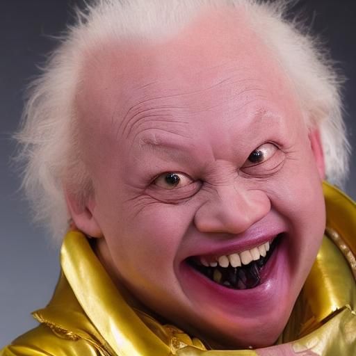 Heng - AI Generated Artwork - NightCafe Creator