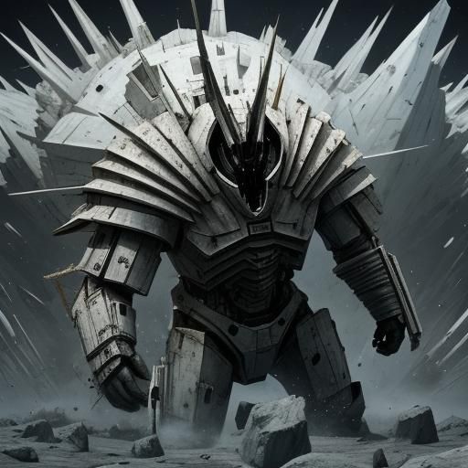 100 sights of sidonia - AI Generated Artwork - NightCafe Creator