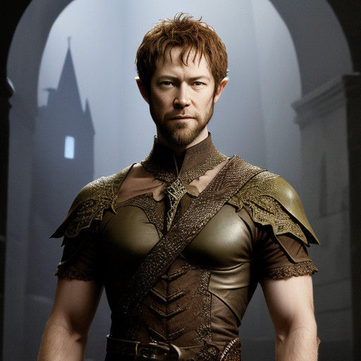 unseelie male fae - unseelie male fae