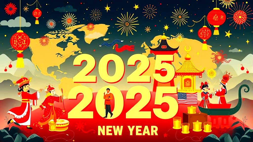 Happy Birthday New Year 2025 Art By Archangel Tara