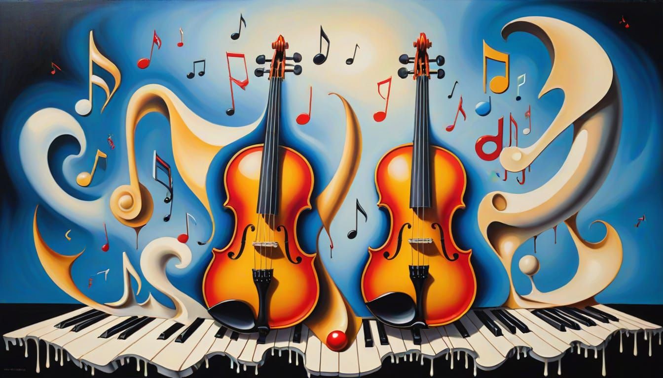 The Mathematics of Music - The Mathematics of Music