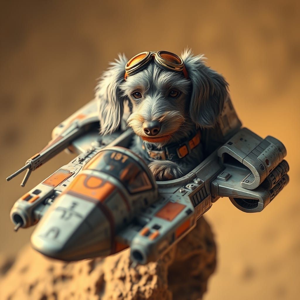 Luke Skybarker - Luke Skybarker