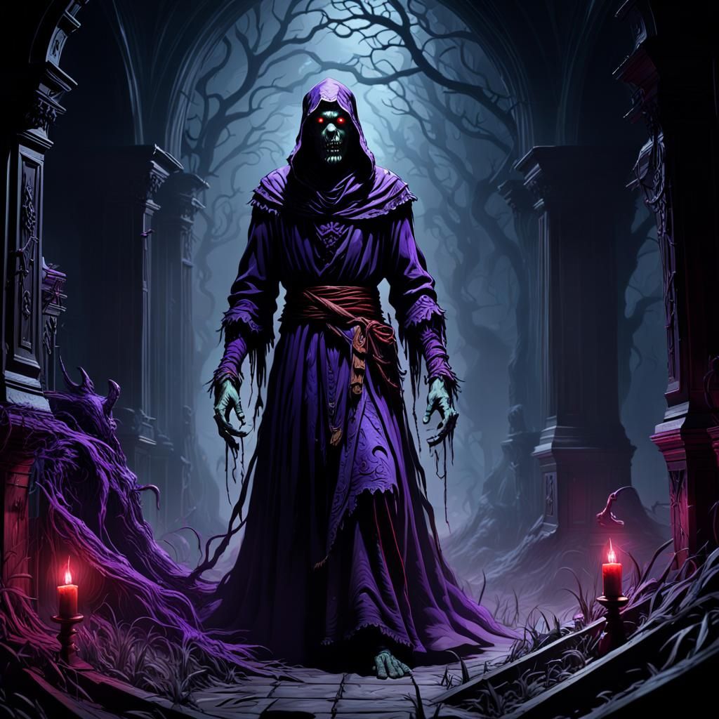 Untitled Creation - AI Generated Artwork - NightCafe Creator