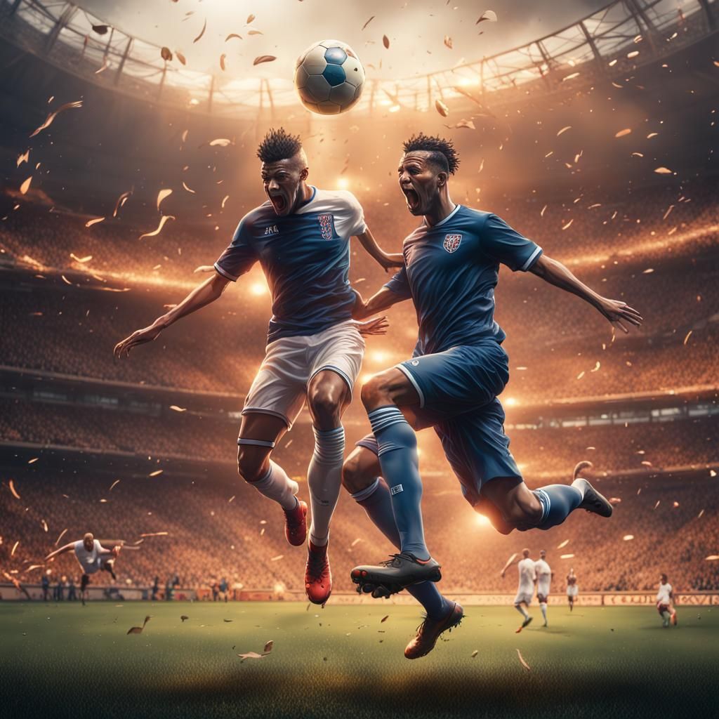 When AI fails - AI Generated Artwork - NightCafe Creator