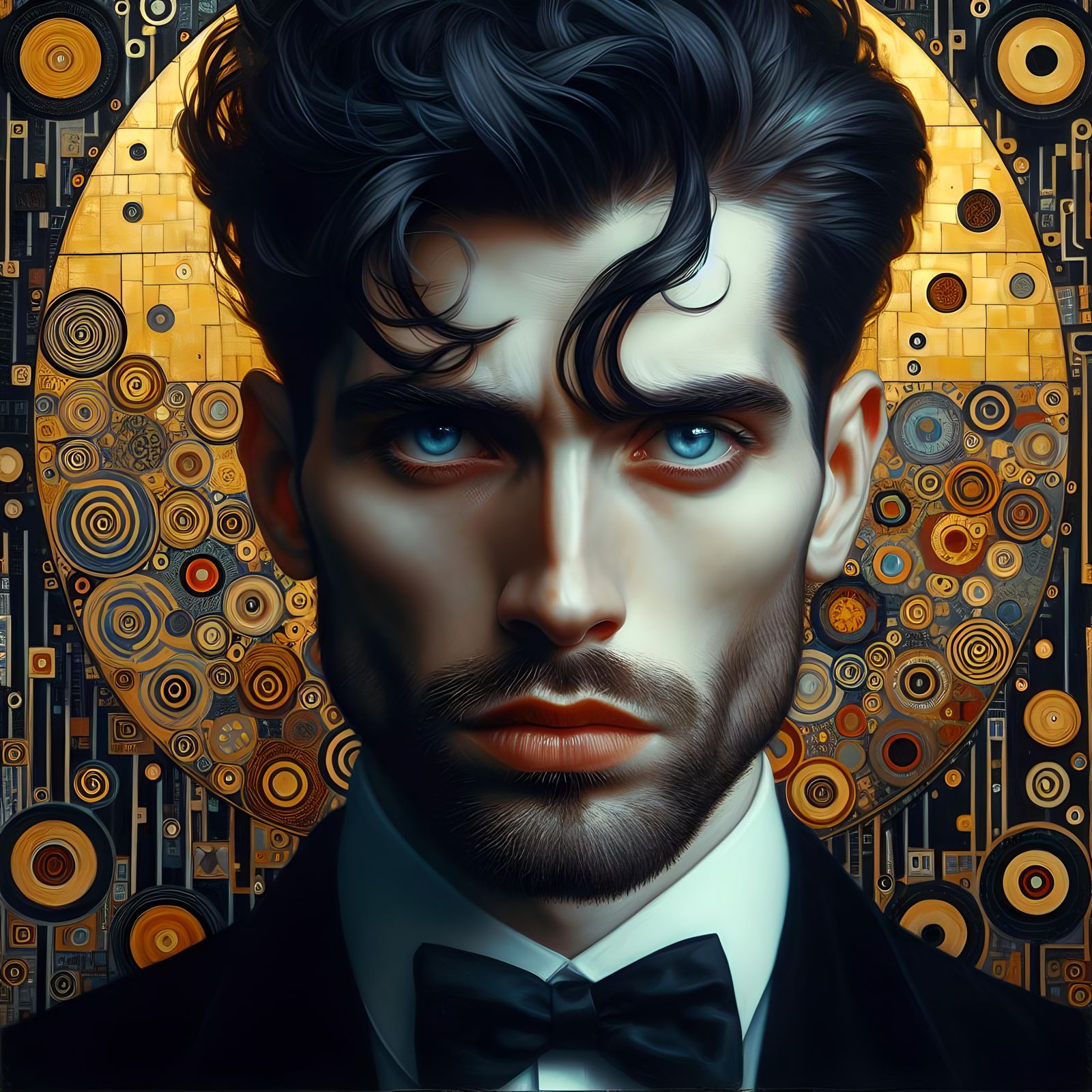 X - AI Generated Artwork - NightCafe Creator