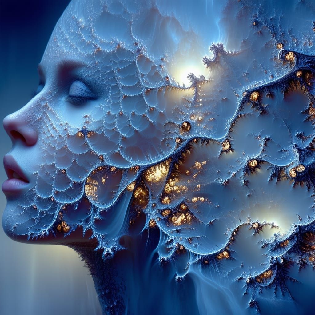Beauty by Fractals