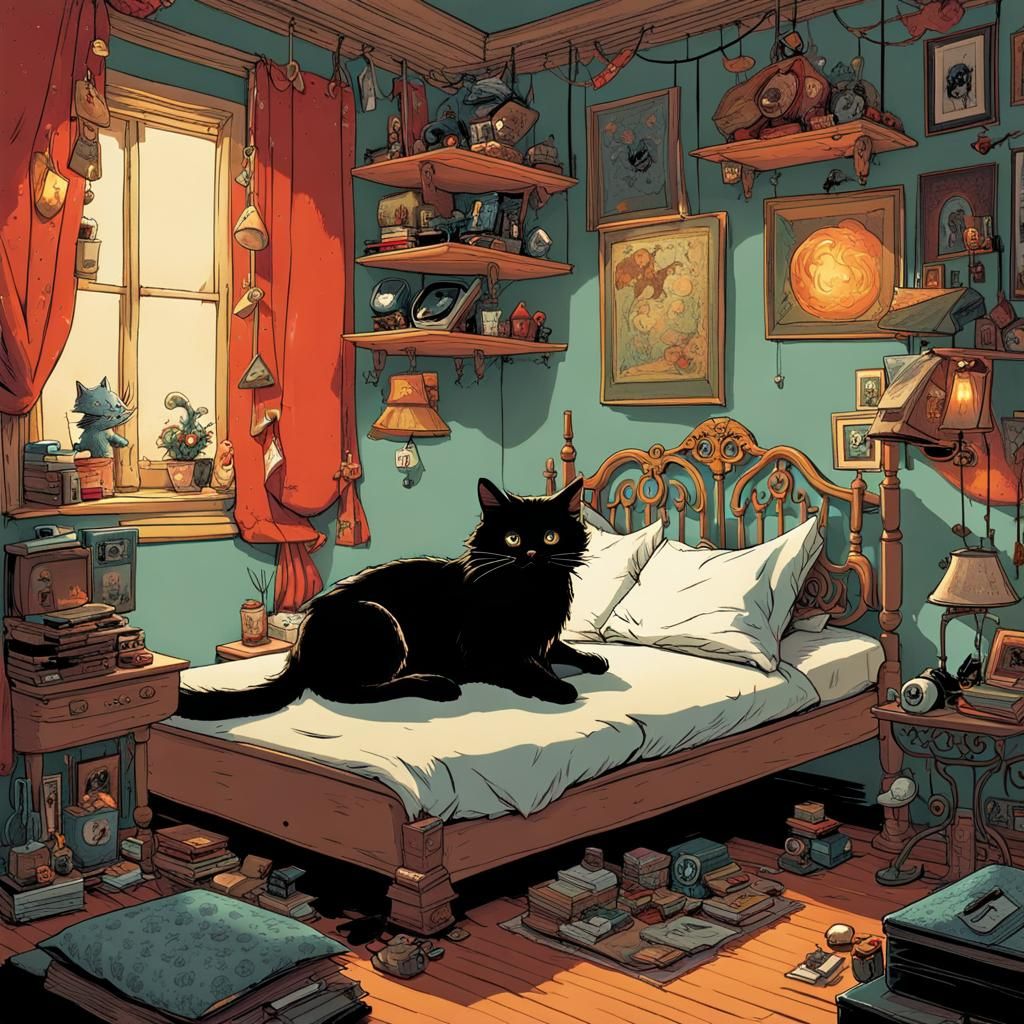 Untitled Creation - AI Generated Artwork - NightCafe Creator