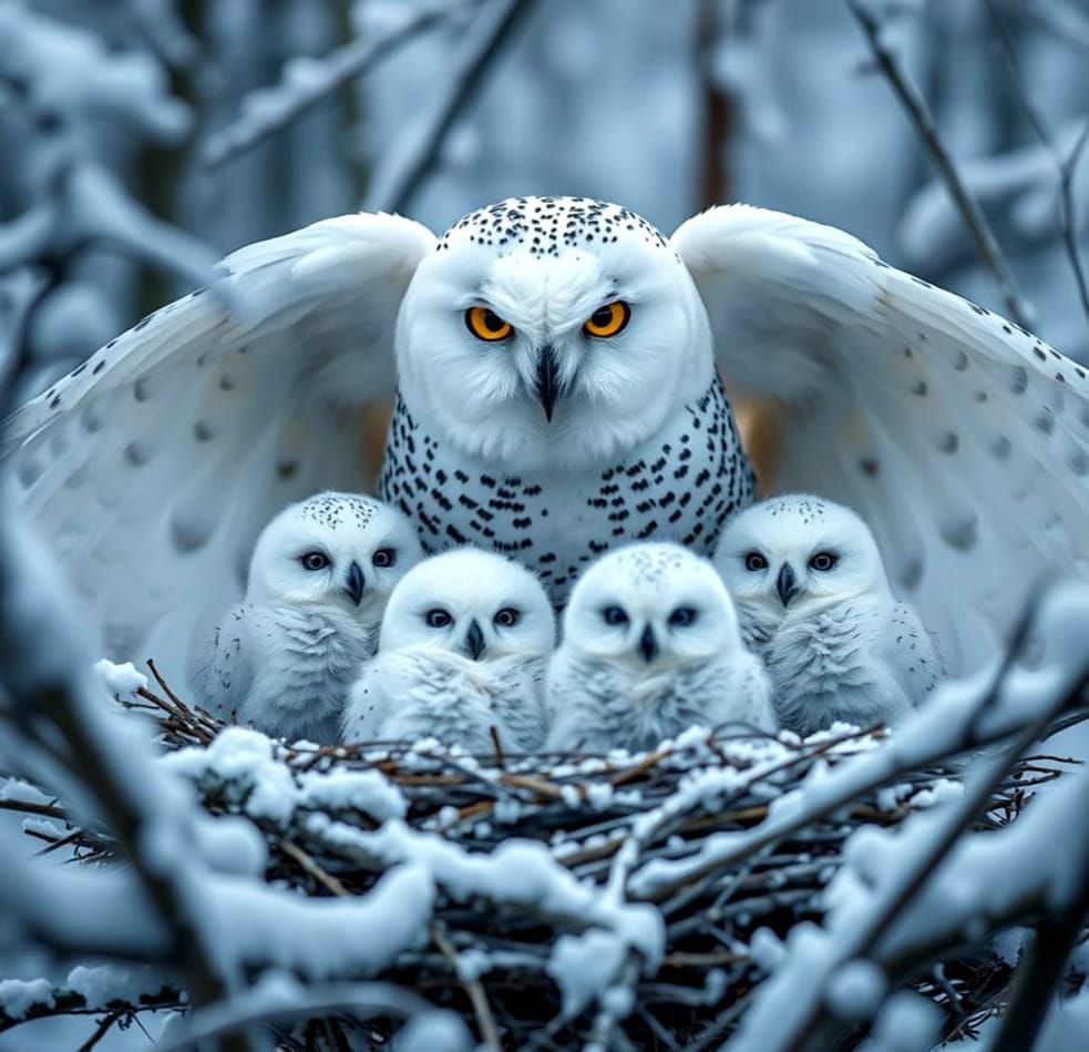 Protective Mom - Protective Mom