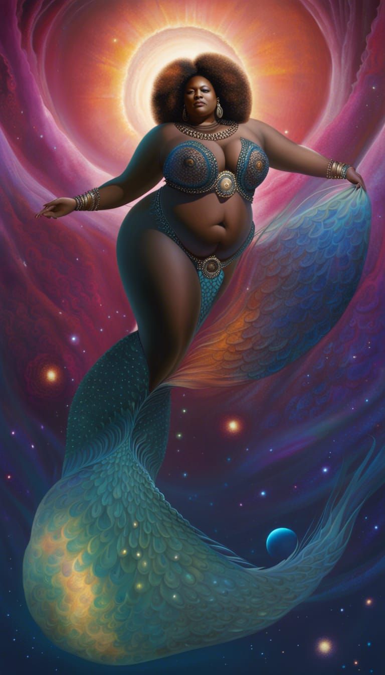 God - AI Generated Artwork - NightCafe Creator