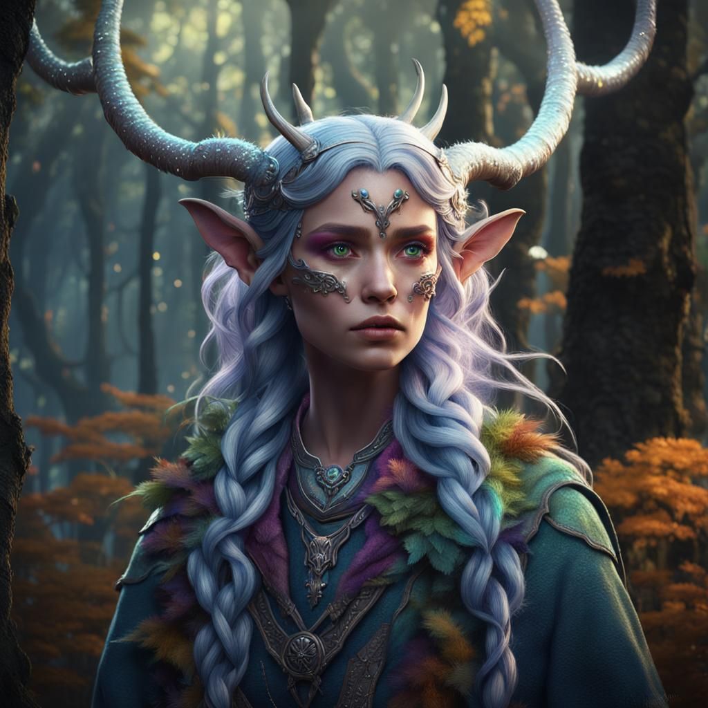 Untitled Creation - AI Generated Artwork - NightCafe Creator