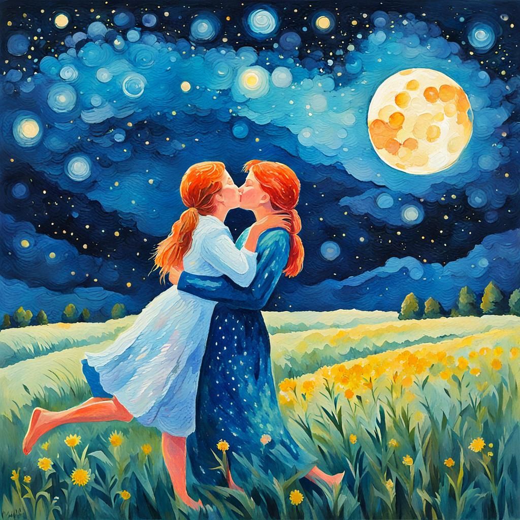 Alone at Last - AI Generated Artwork - NightCafe Creator