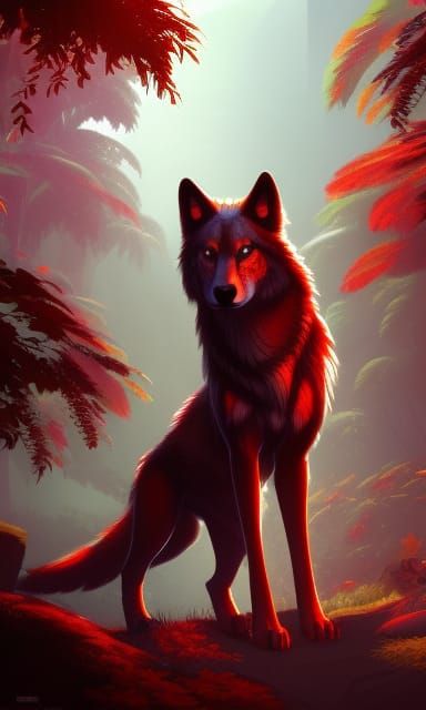 Predator - AI Generated Artwork - NightCafe Creator