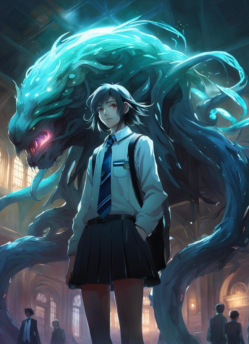 Untitled Creation - AI Generated Artwork - NightCafe Creator