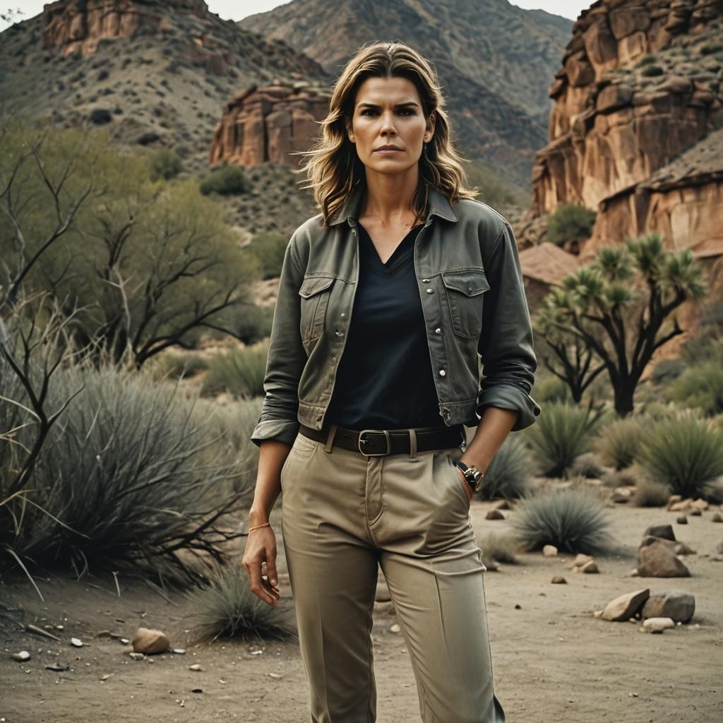 Paige turco ,21 years old, watching the camera with a beautiful tight ...