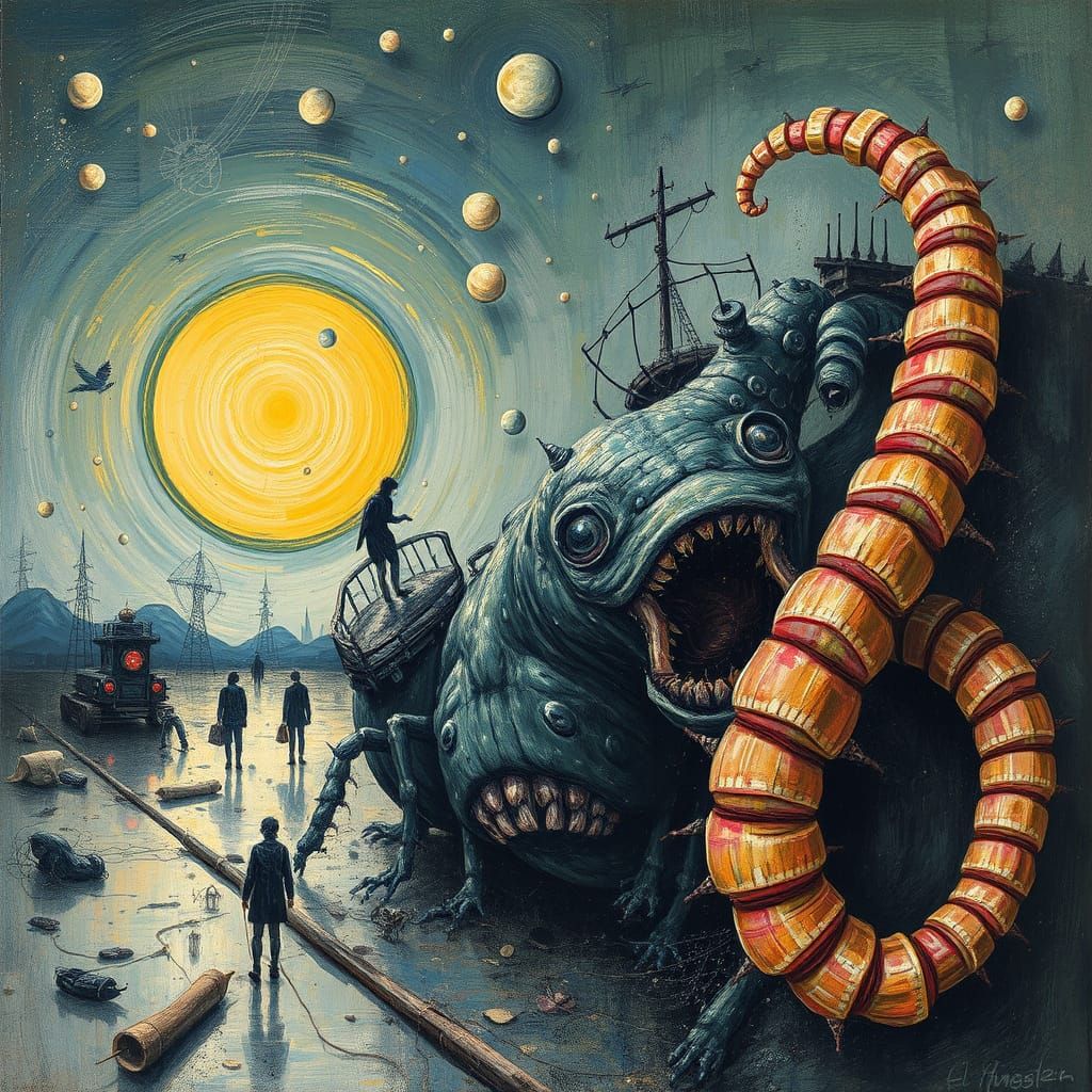 Scoleciphobia - Fear of worms - Scoleciphobia - Fear of worm...