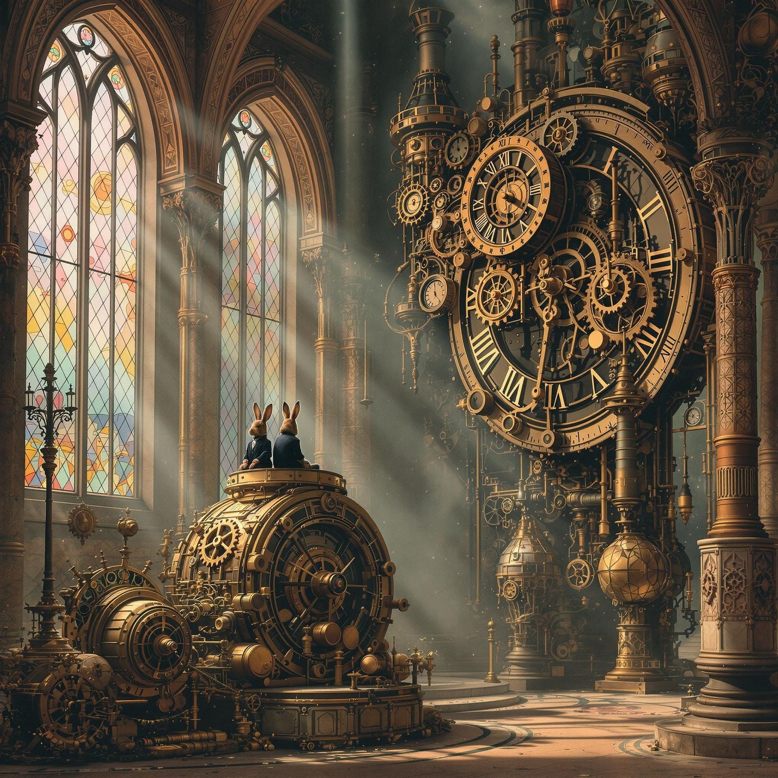 Compliance Protocol - Compliance Protocol