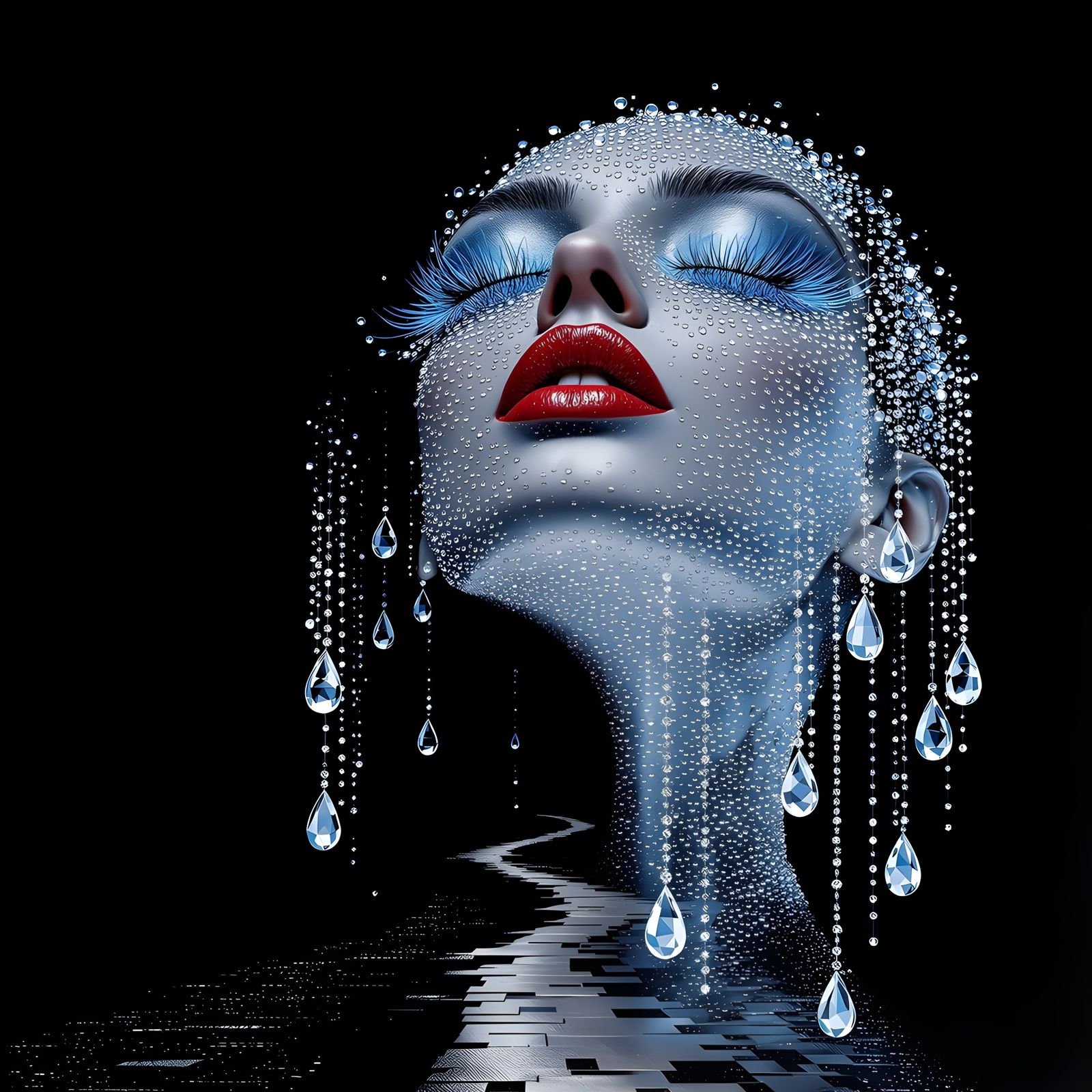 Crystal Beats: A Night of Freedom - Crystal Beats: A Night o...