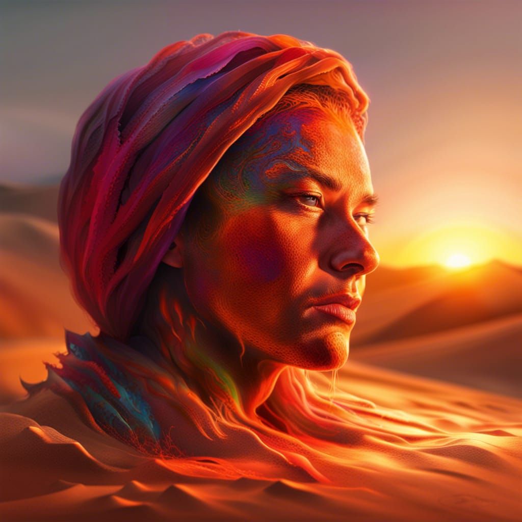 Untitled Creation - AI Generated Artwork - NightCafe Creator