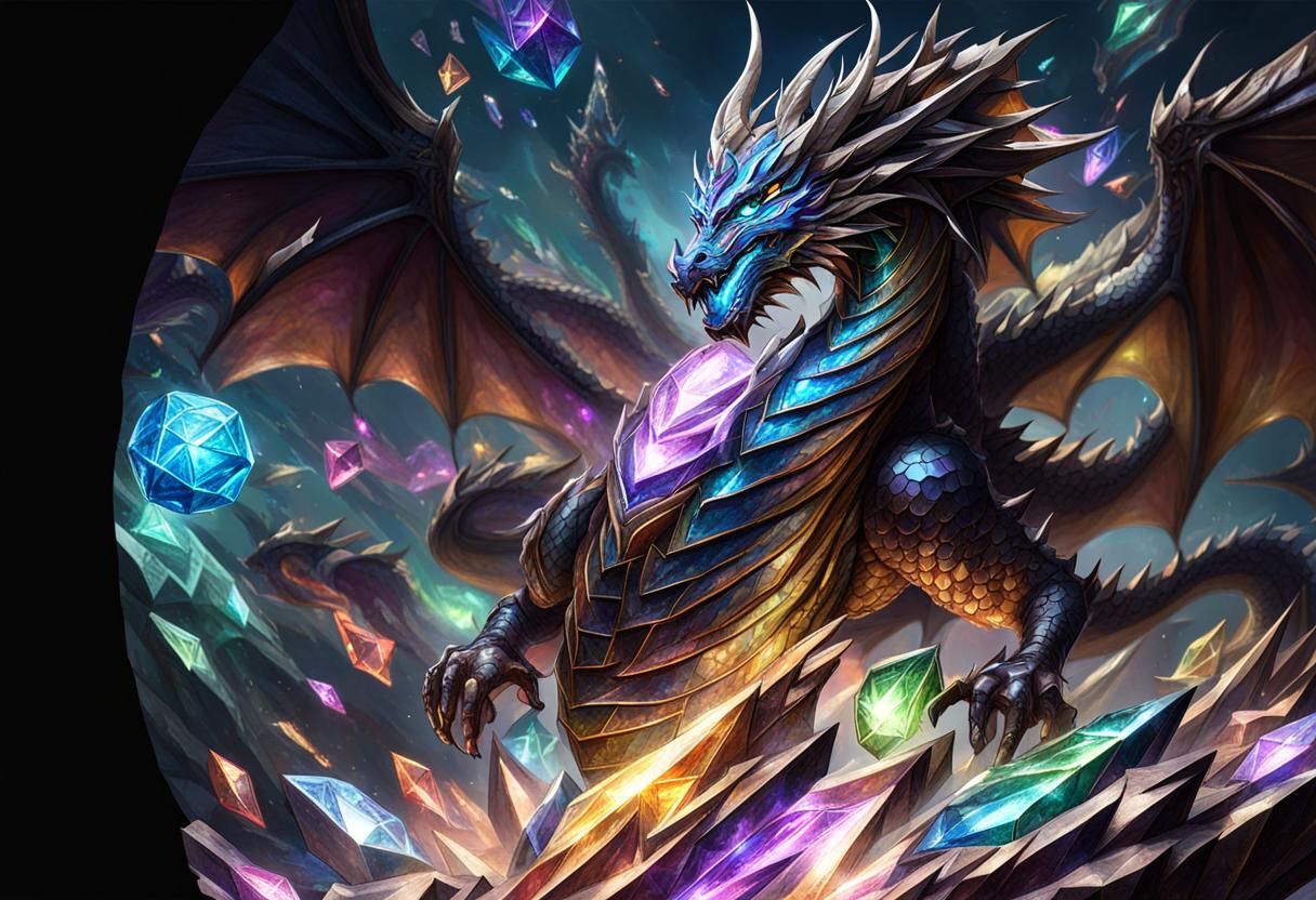 Sardior Reincarnate - AI Generated Artwork - NightCafe Creator