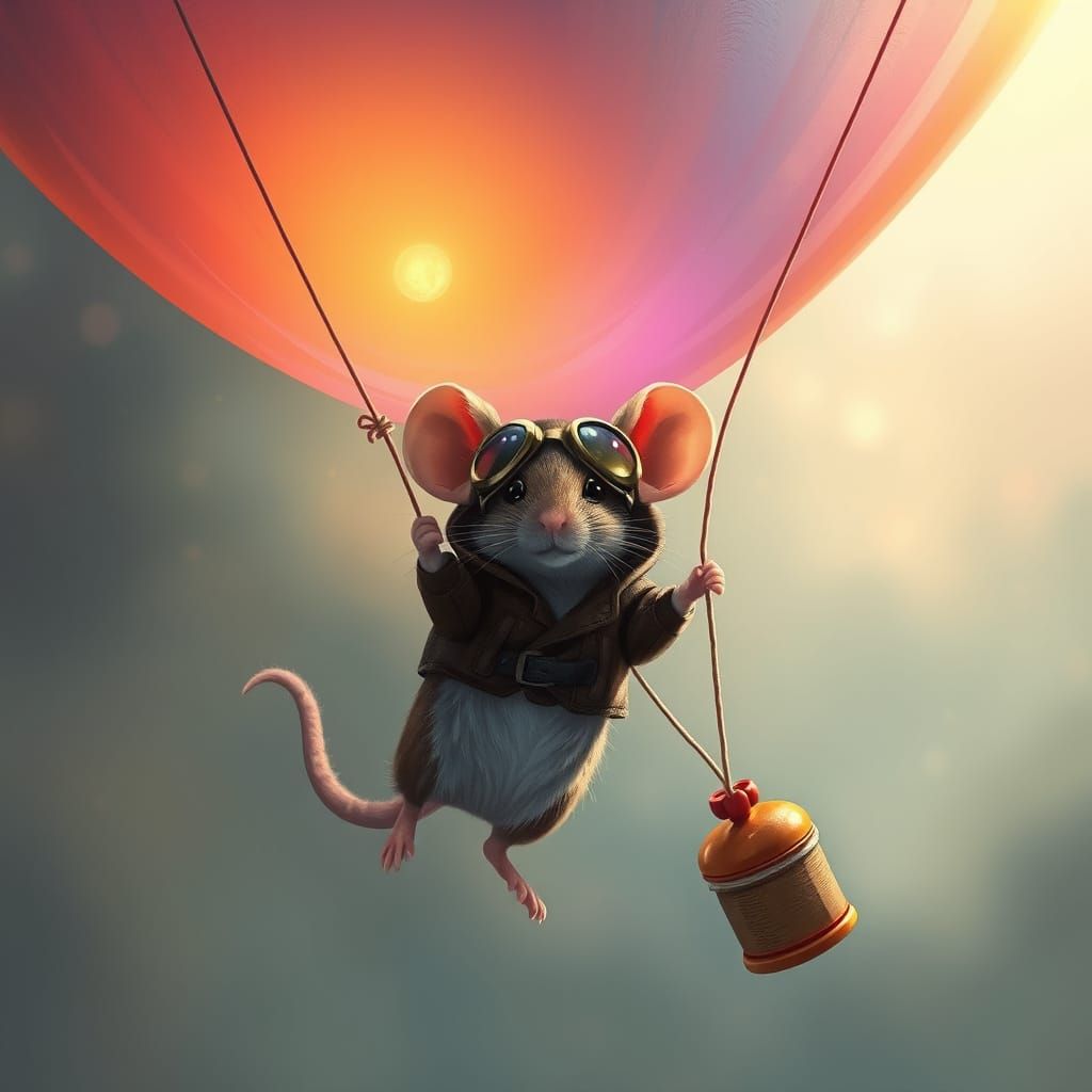 Mouse Pilot - Mouse Pilot