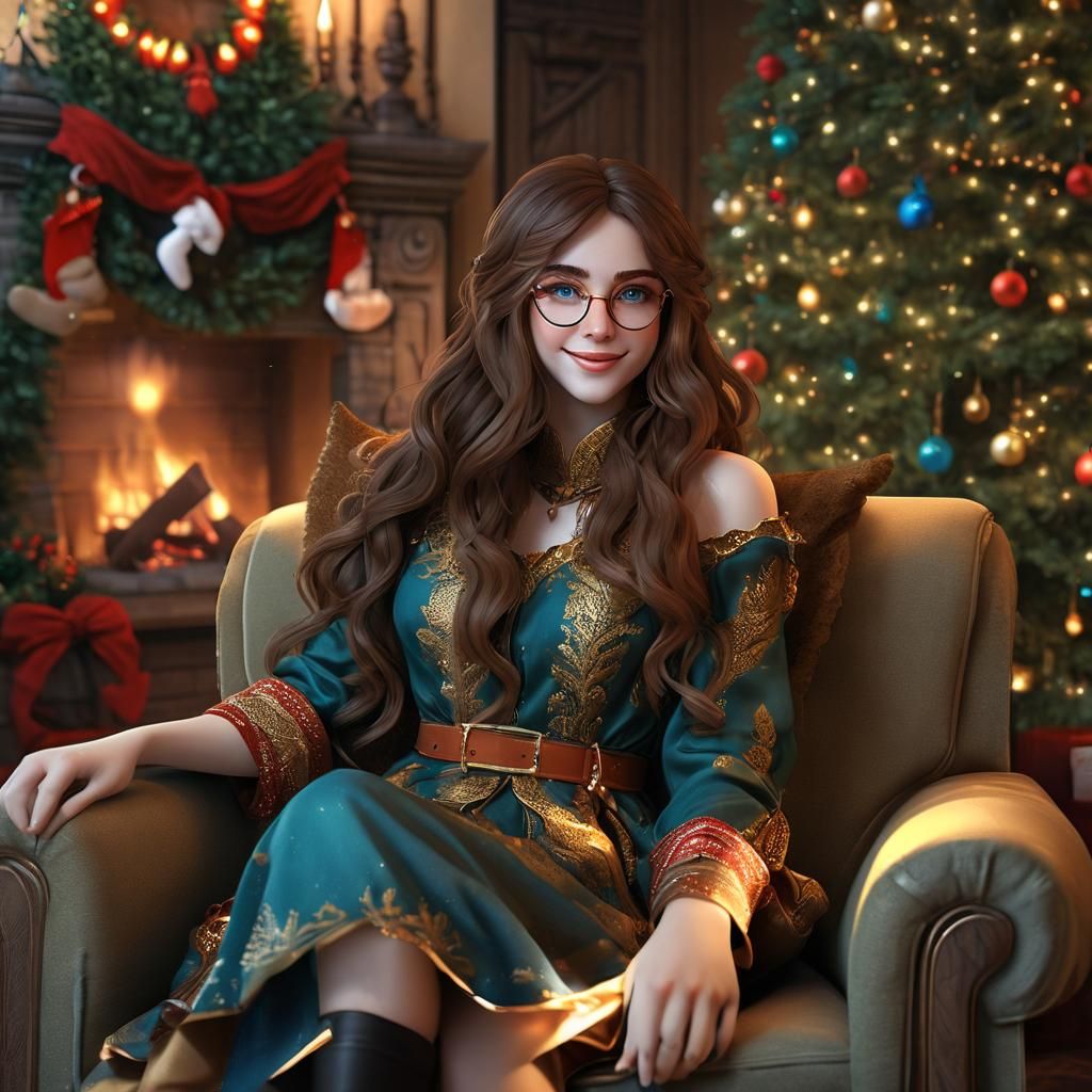 The night before.... - The night before....