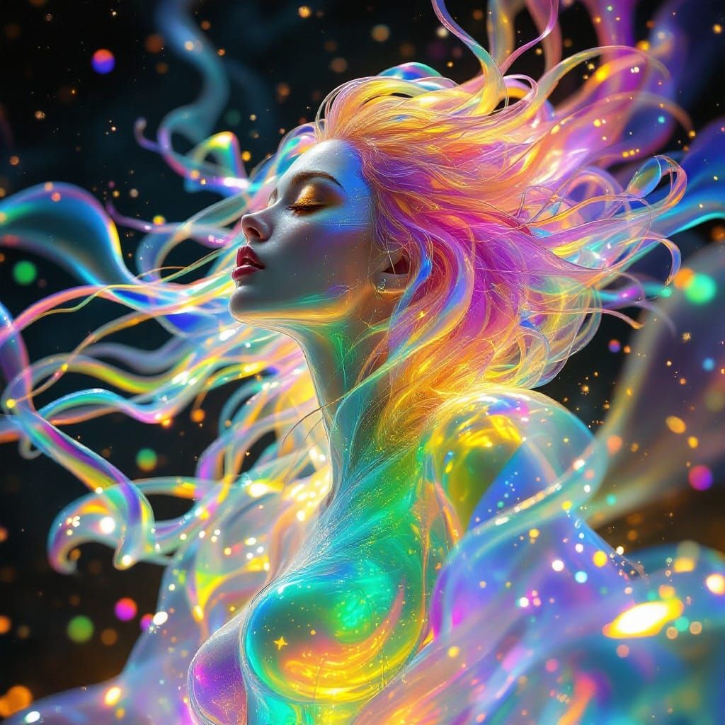 Prismatic Flow - Prismatic Flow