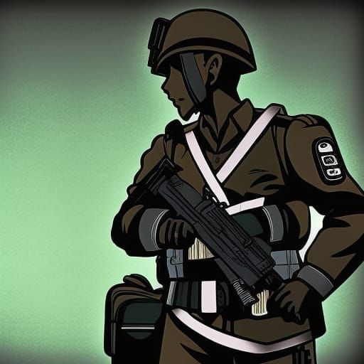 rebels forces. - AI Generated Artwork - NightCafe Creator