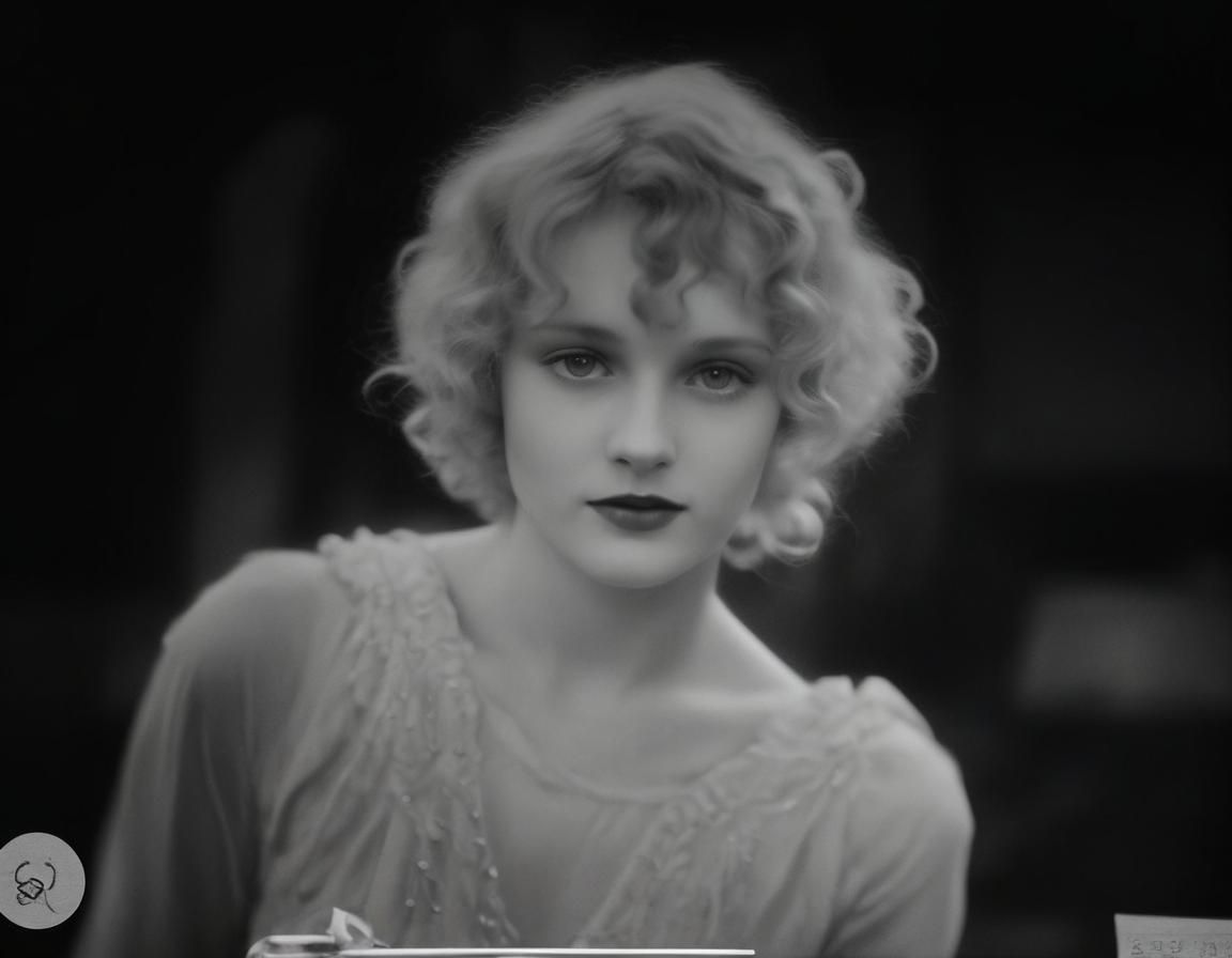 Maria Robot Futura - Metropolis - AI Generated Artwork - NightCafe Creator