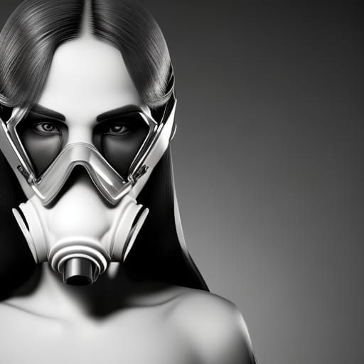 Dex Arson - Machina (Fanmade Cover Art) - AI Generated Artwork ...