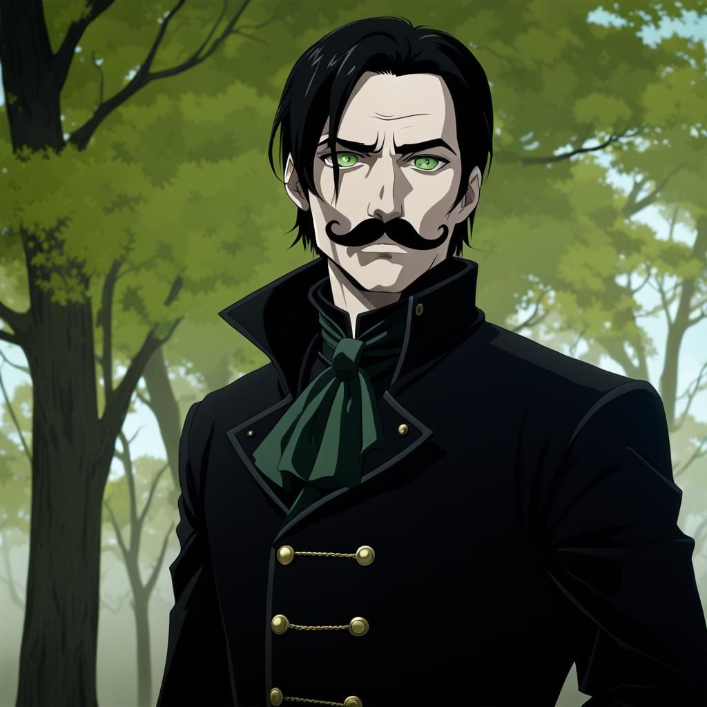 Tache - AI Generated Artwork - NightCafe Creator