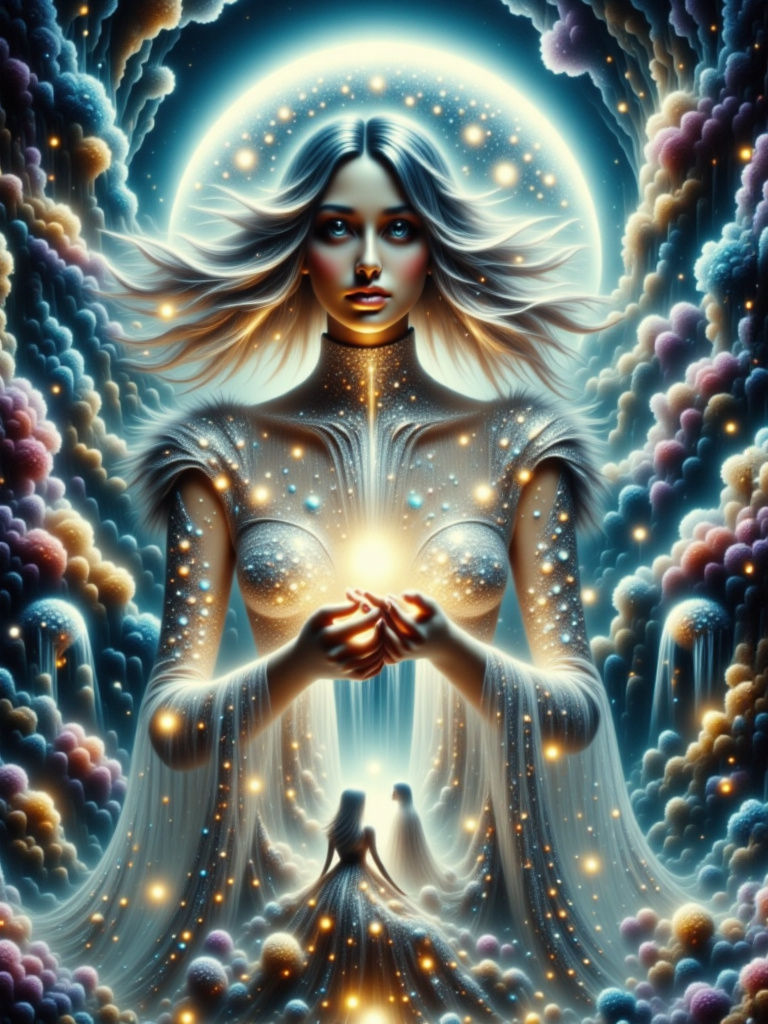 Guardian of Nature - Guardian of Nature