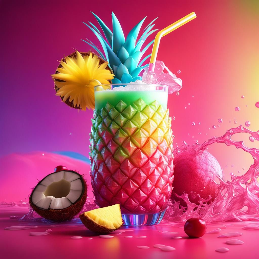 I think Ima Need More Than 1. Jus Sayin - AI Generated Artwork ...