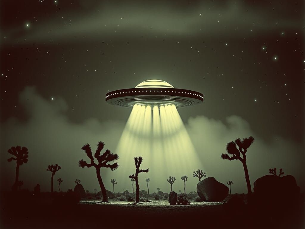 "Visitors" #90 - "Visitors" #90