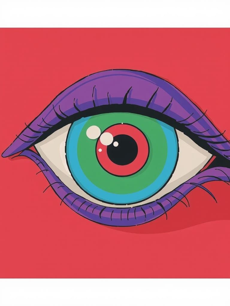 retinal dreamz - retinal dreamz