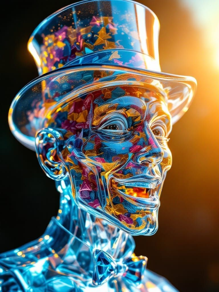 The Candy Man Can! - The Candy Man Can!