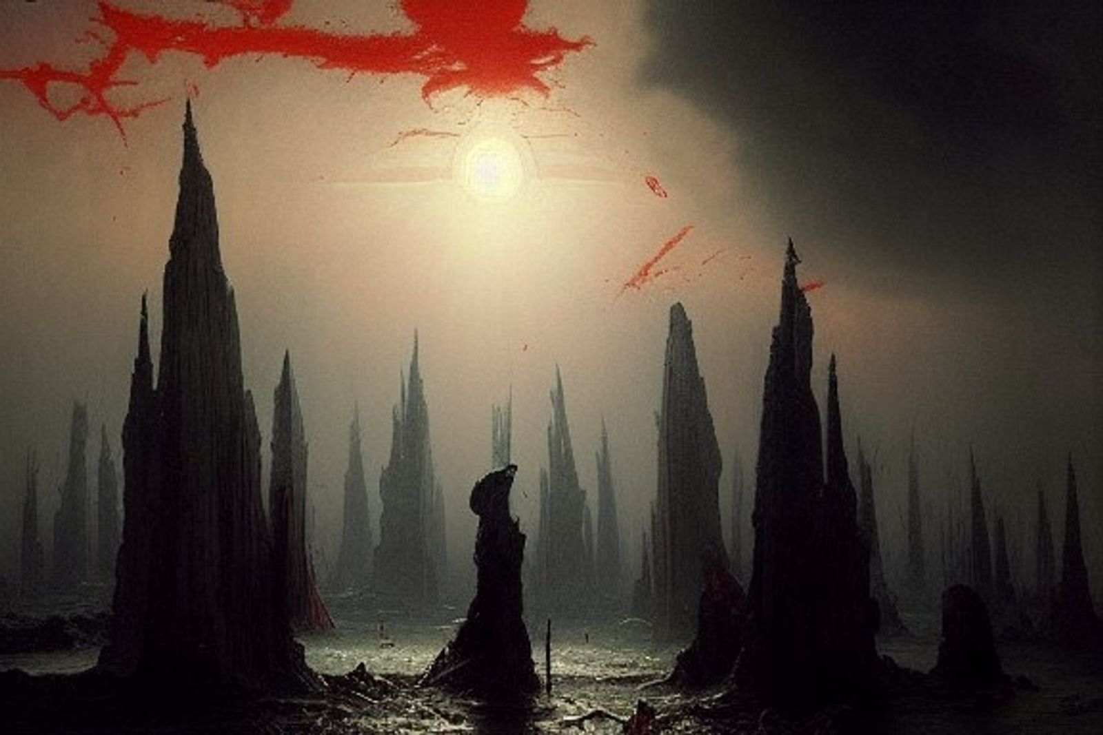 the crow-man - AI Generated Artwork - NightCafe Creator