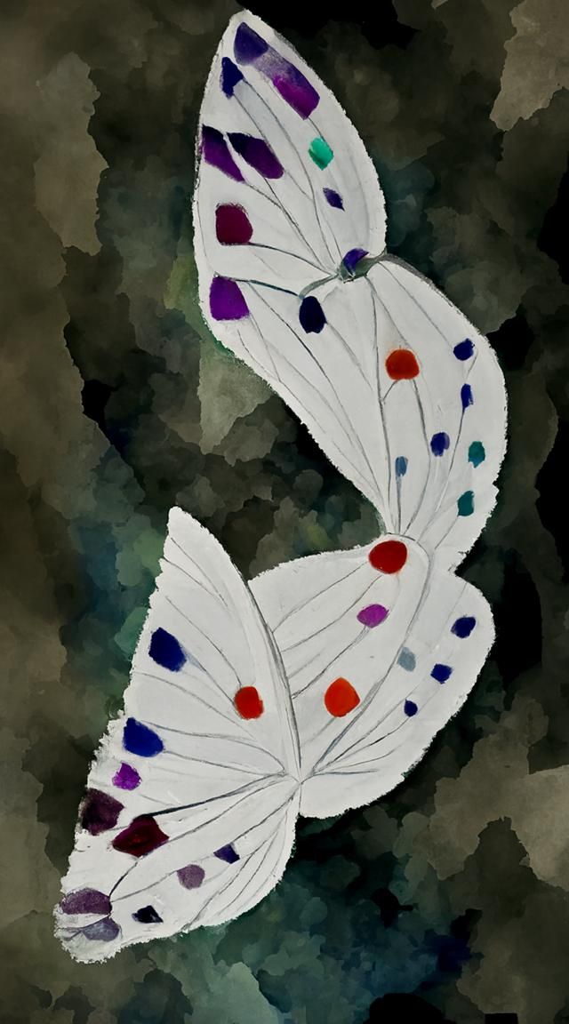 Butterfly : r/nightcafe
