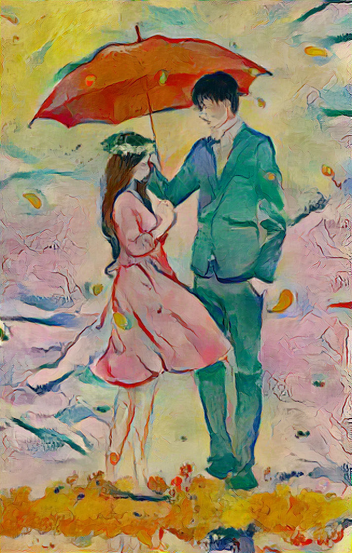 Untitled Creation - AI Generated Artwork - NightCafe Creator