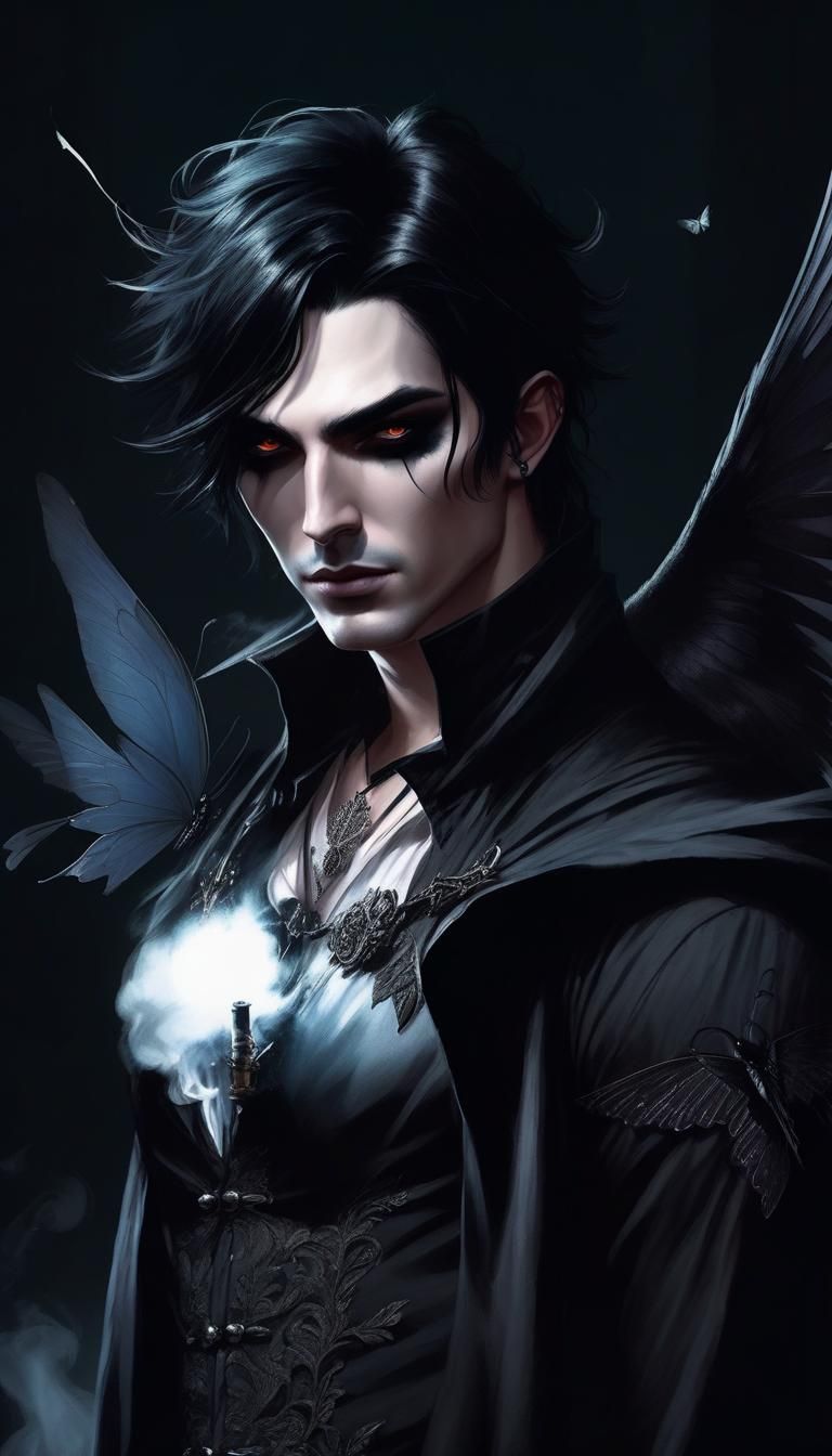 Work in progress 😕 - AI Generated Artwork - NightCafe Creator